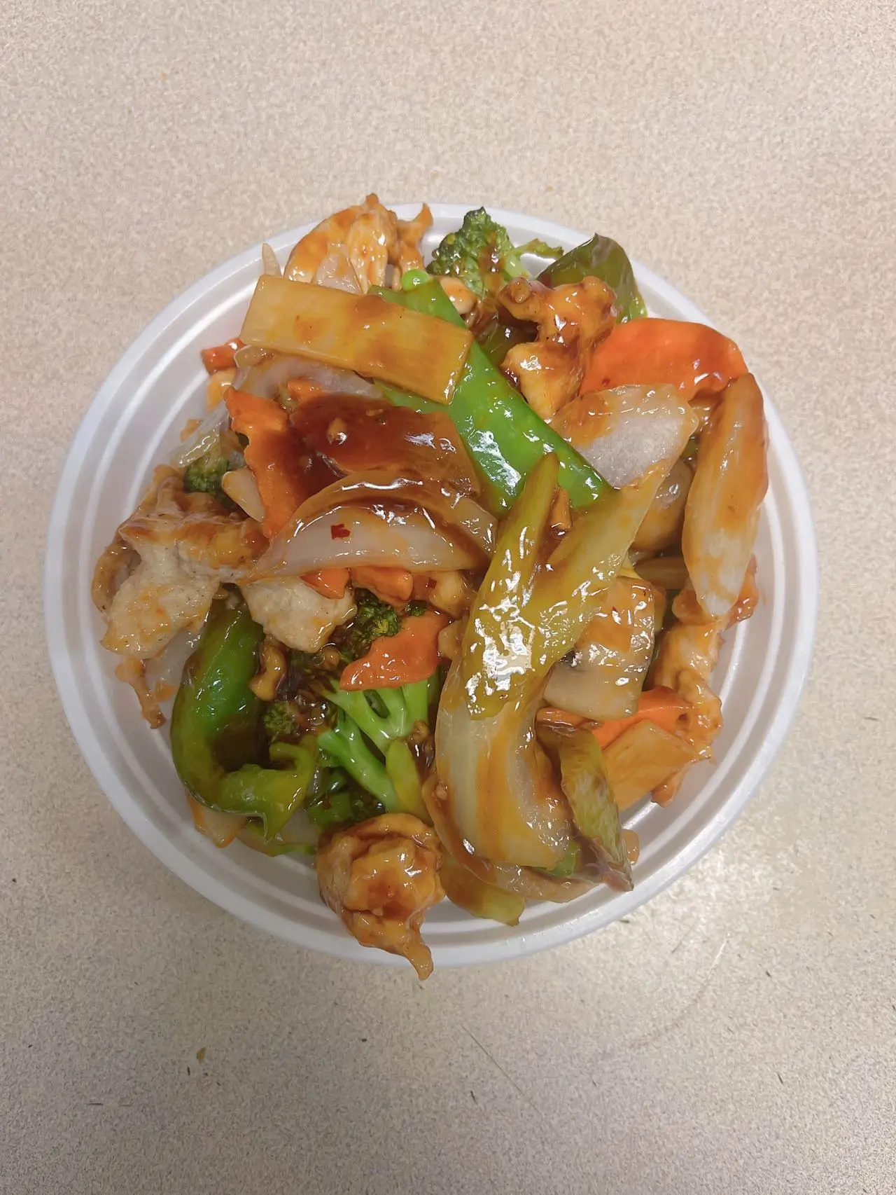 China Star - Chinese Restaurant | Online Order | Henderson | NC